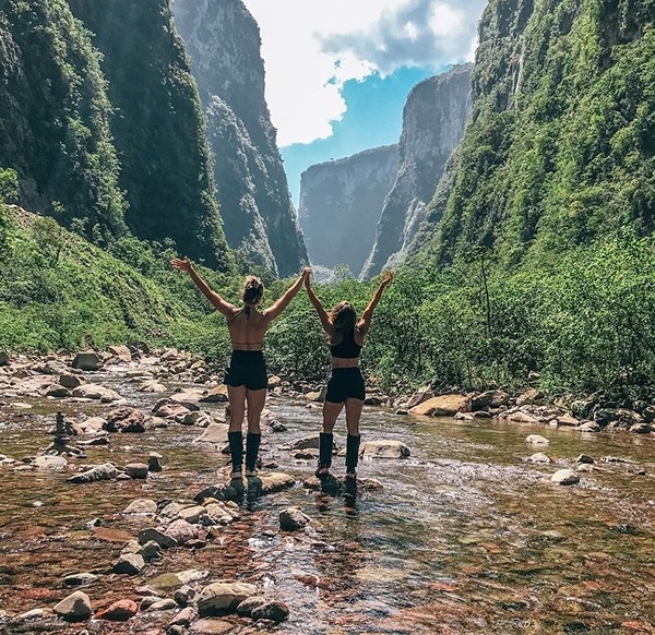 Descubra os Canyons do Sul do Brasil | Aparados da Serra