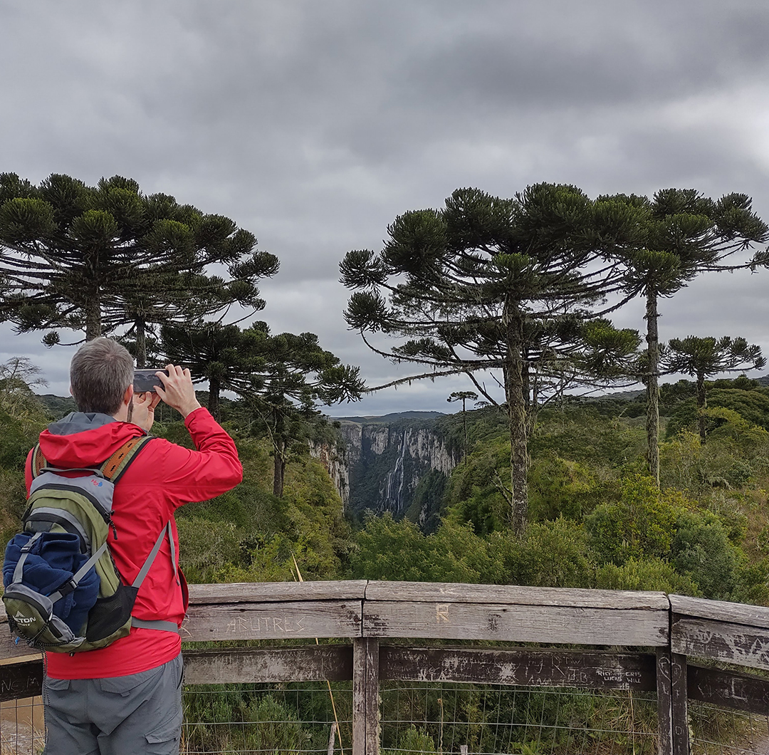 Descubra os Canyons do Sul do Brasil | Aparados da Serra